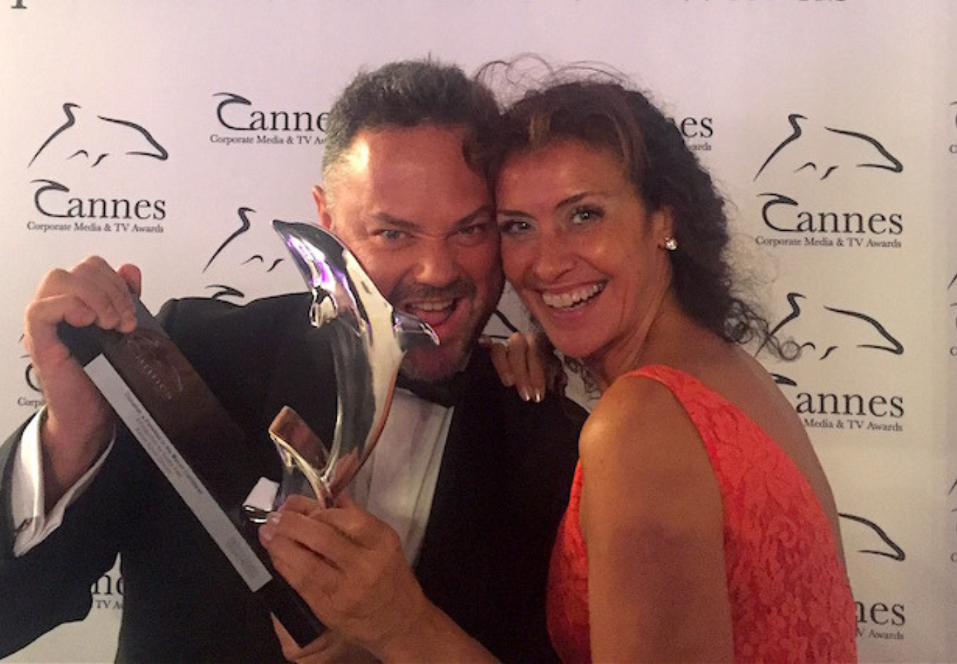 ¡GANADORES EN CANNES! CRÓNICA DEL DOCUMENTAL - KARLOS SIMÓN