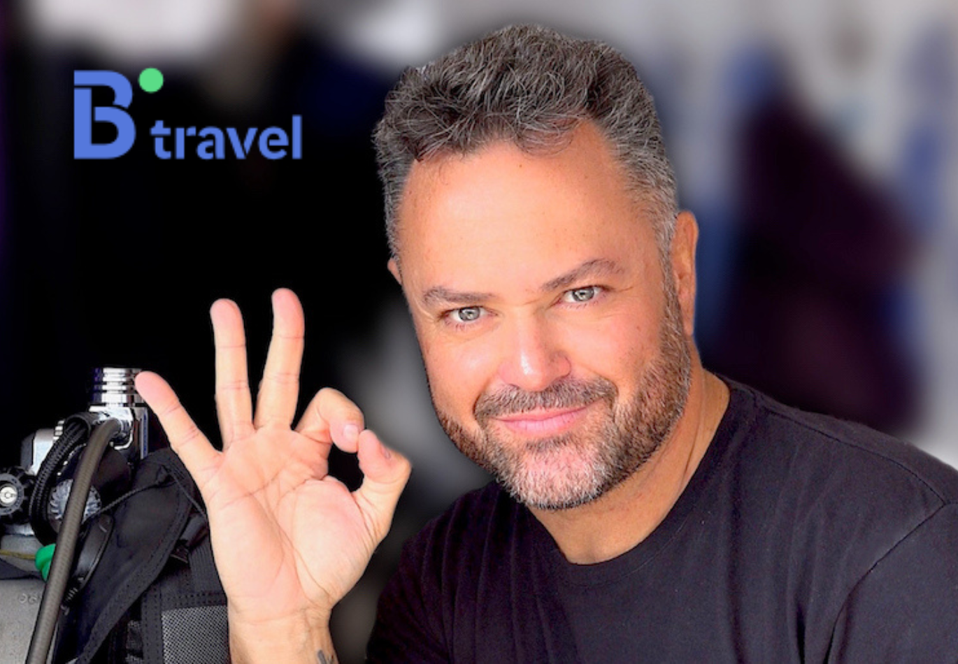 B THE TRAVEL BRAND - KARLOS SIMÓN