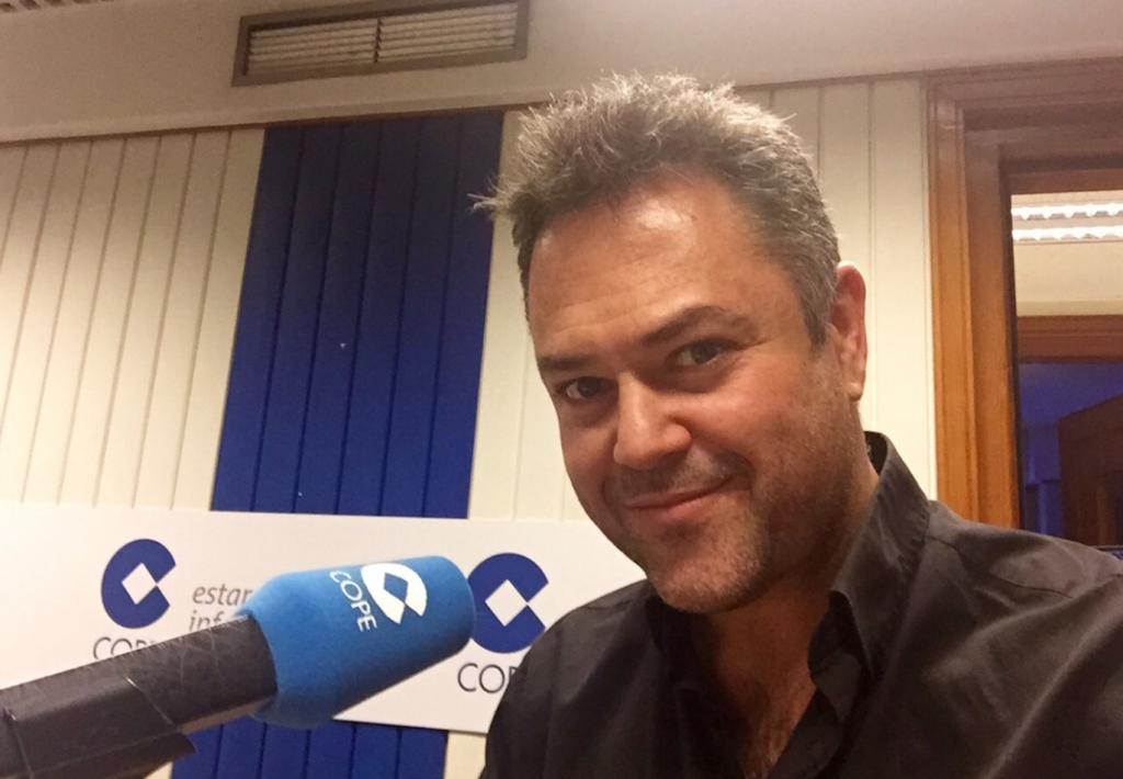 KARLOS SIMÓN - Viajes y expediciones
